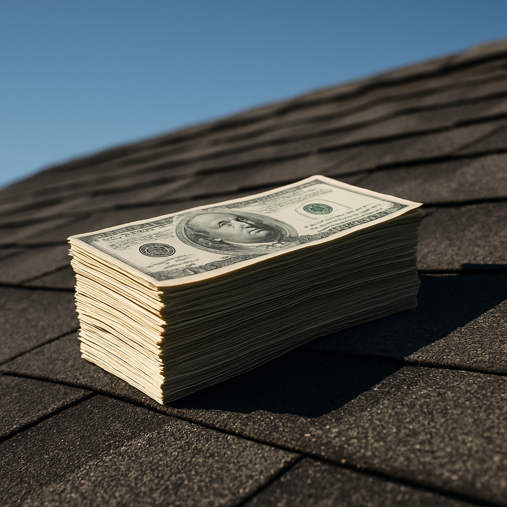 Comprehensive Review of GAF Timberline NS Shingles