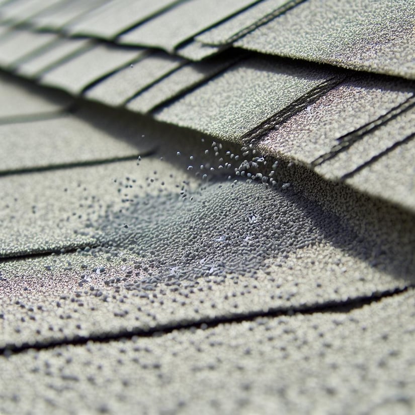 What is a Shingle Manufacturing Defect?