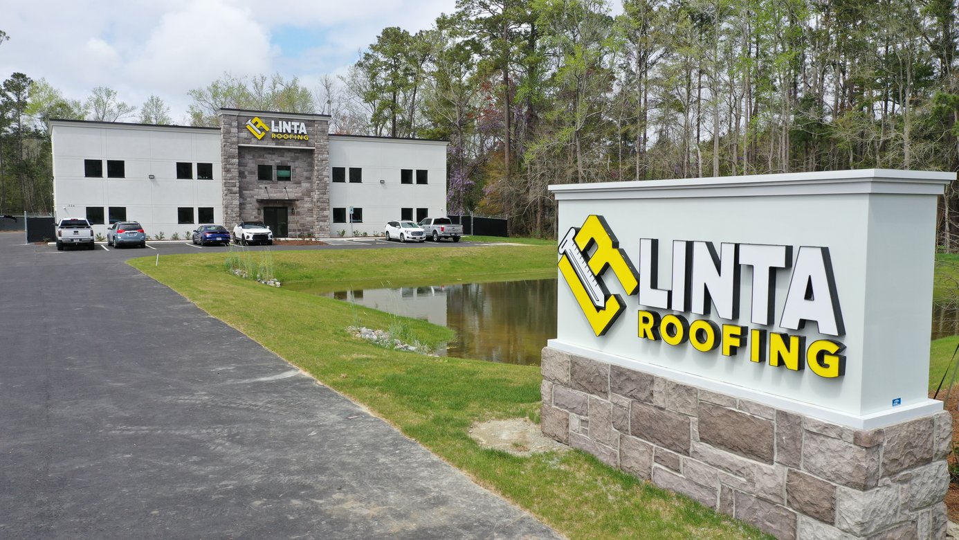 The Story of Linta Roofing: How We Became a Trusted Roofer in Myrtle Beach
