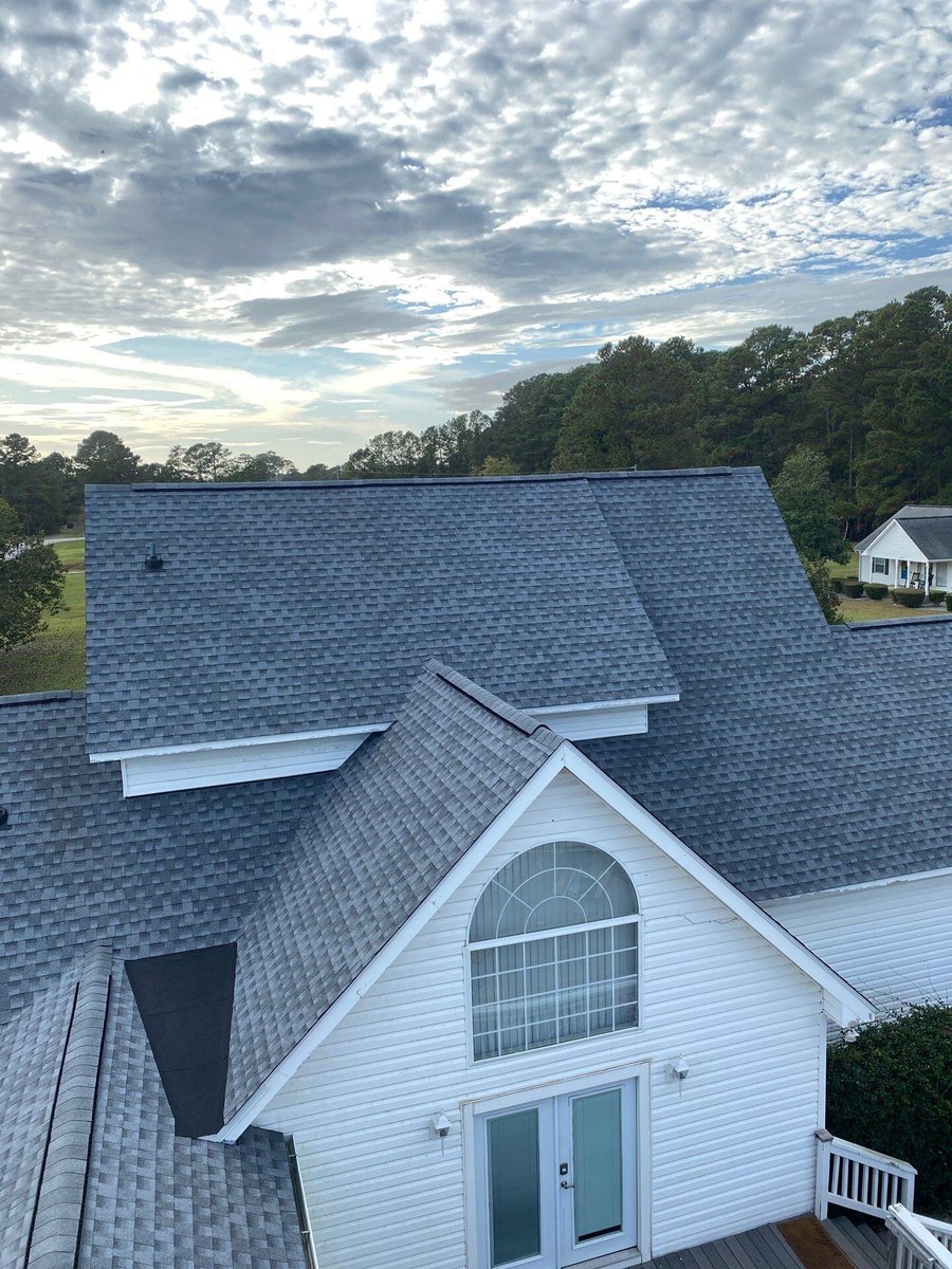 5 Best Shingles for Myrtle Beach Roofs: Homeowners Guide