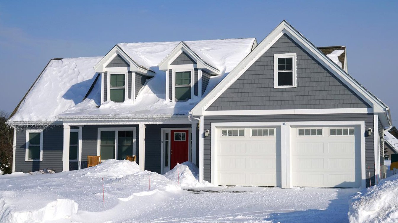 Elevate Your Winter Haven: Exploring the World of Custom Winter Roofing ...