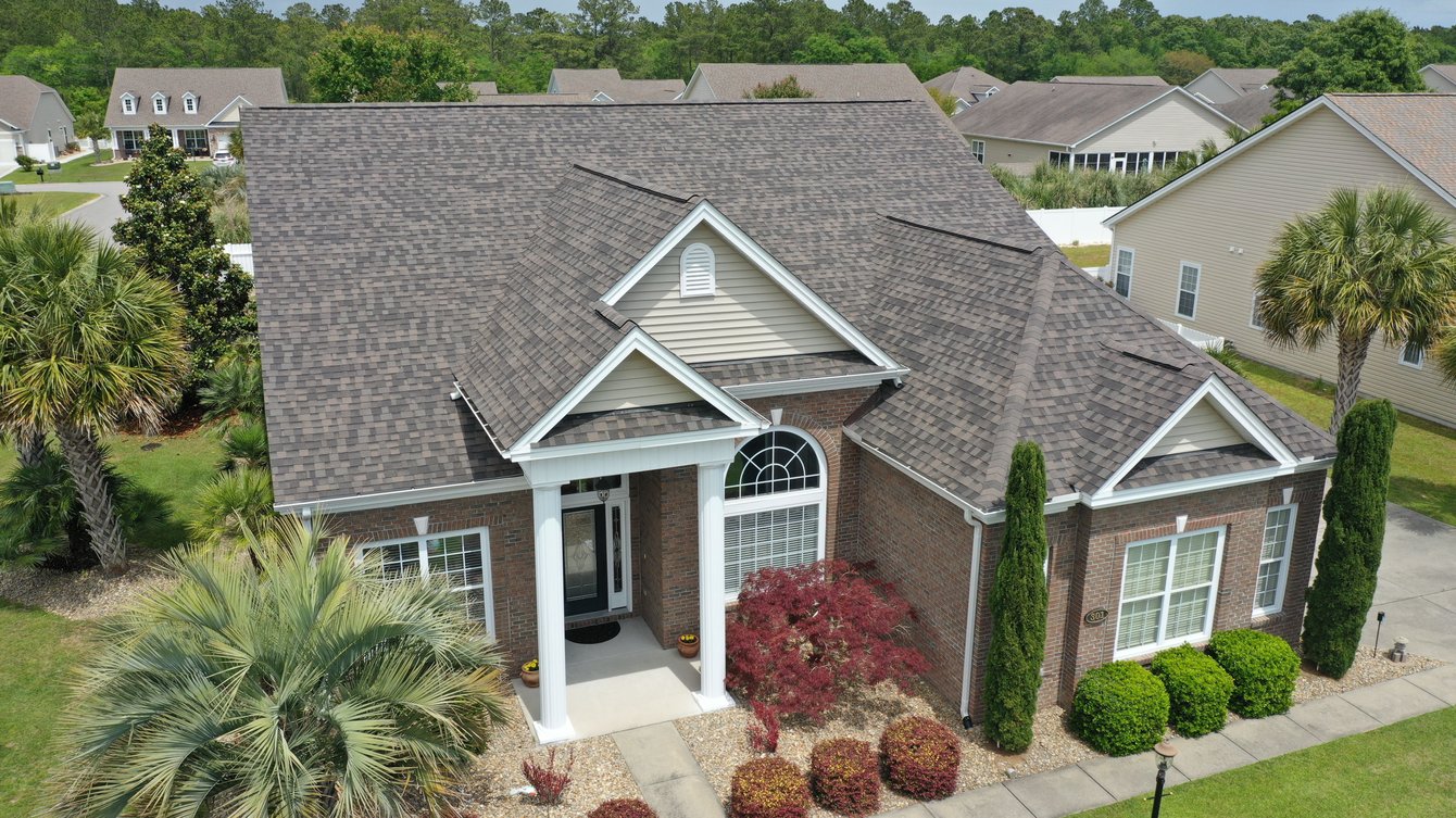 Comparing Roof Shingles: GAF Timberline HDZ vs. Atlas Pinnacle Pristine