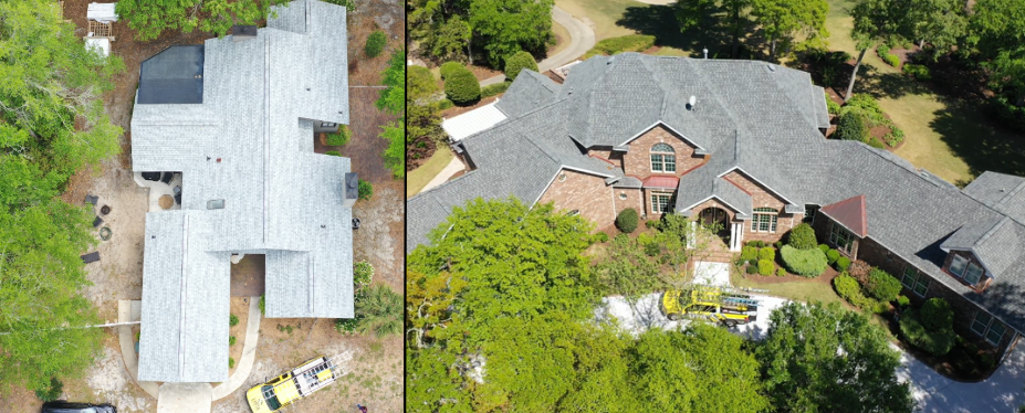 What is a Shingle Manufacturing Defect?