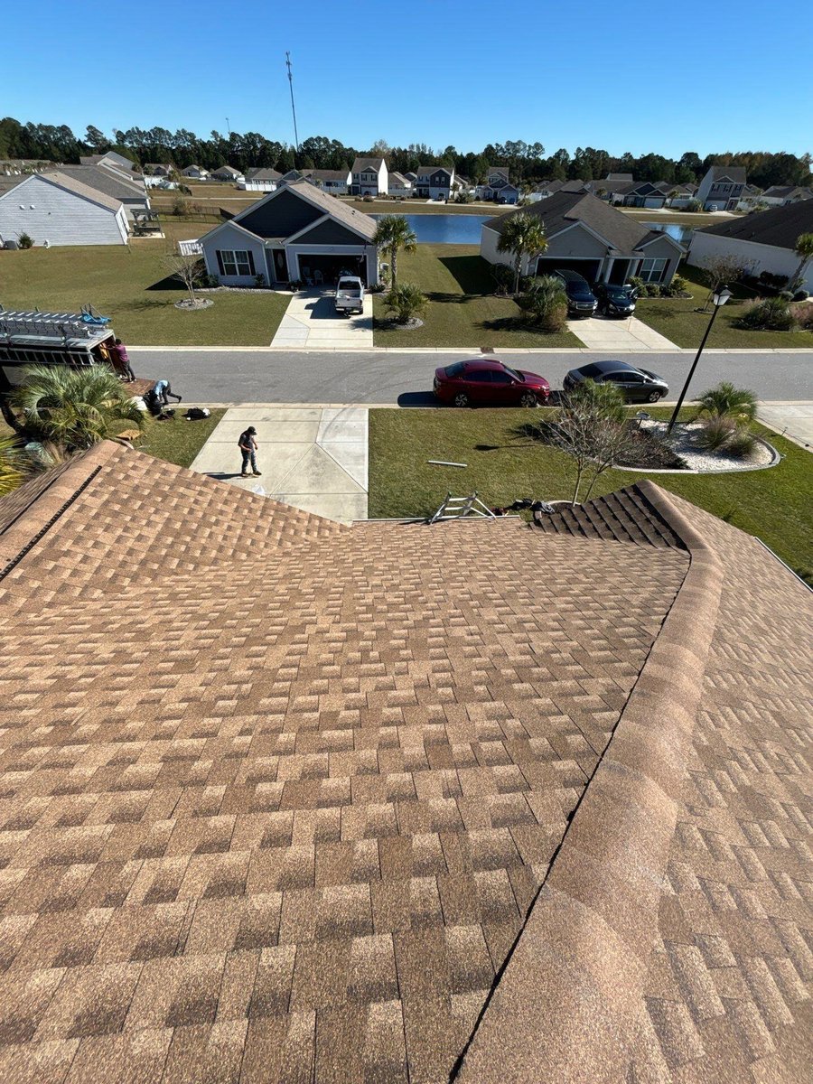 What are Architectural Roof Shingles?