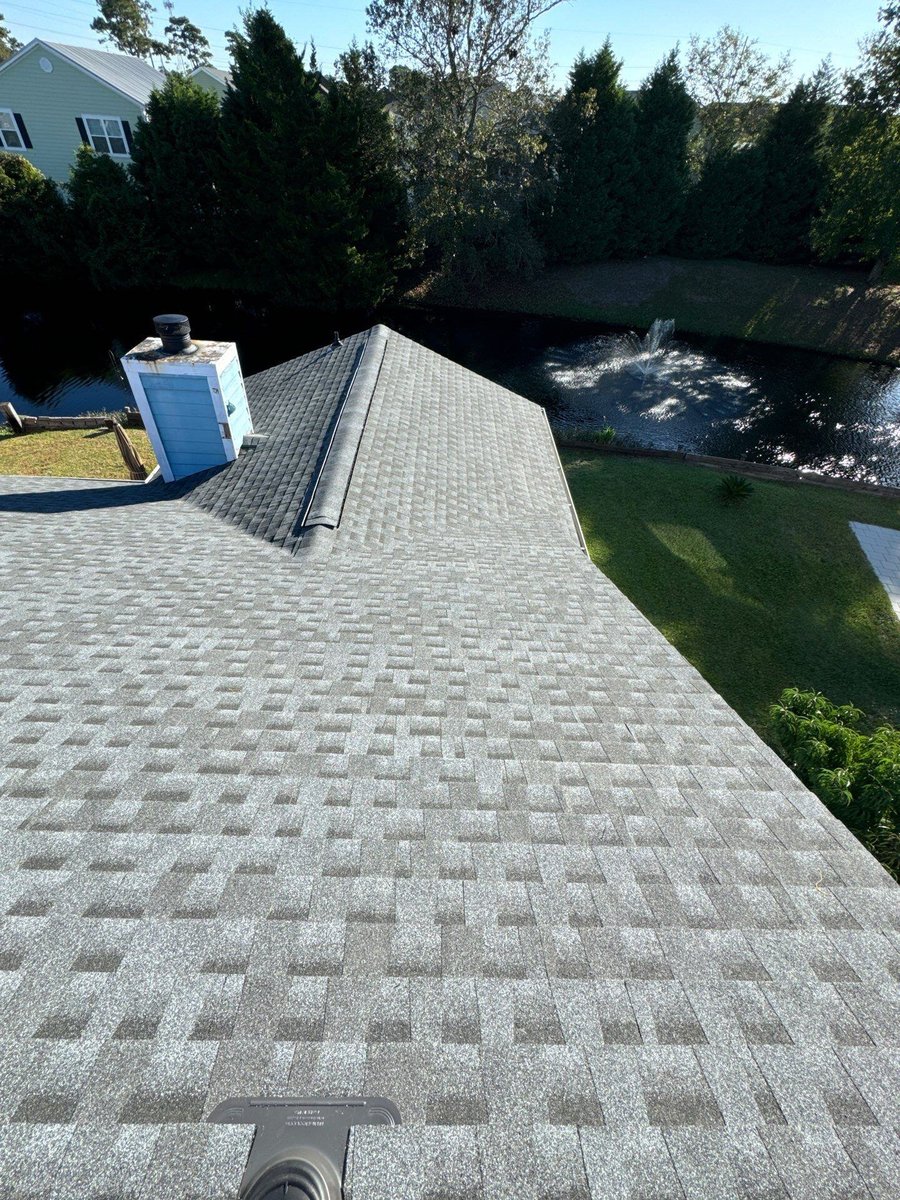 What are Architectural Roof Shingles?