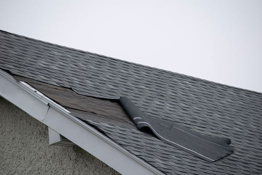 What is a Shingle Manufacturing Defect?
