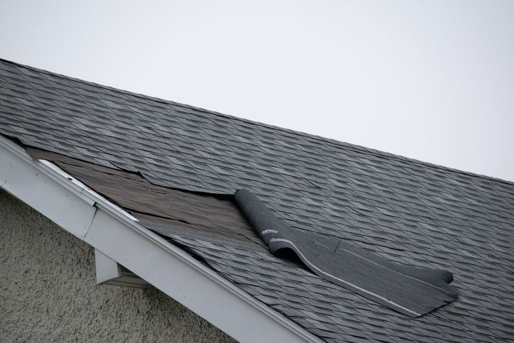 What is a Shingle Manufacturing Defect?