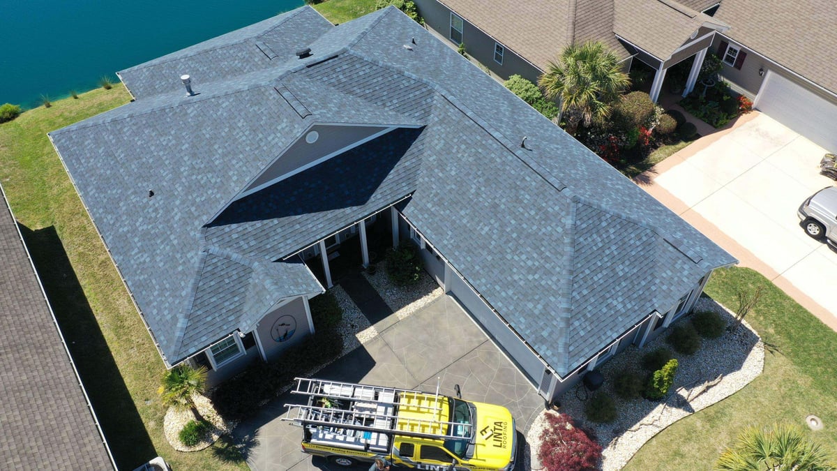 5 Best Shingles for Myrtle Beach Roofs: Homeowners Guide