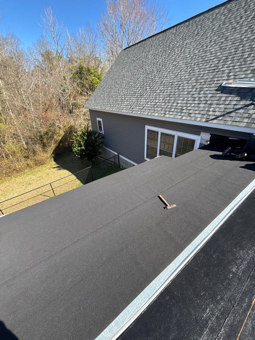 Everything You Need to Know Before Installing GAF Liberty SBS to Your ...
