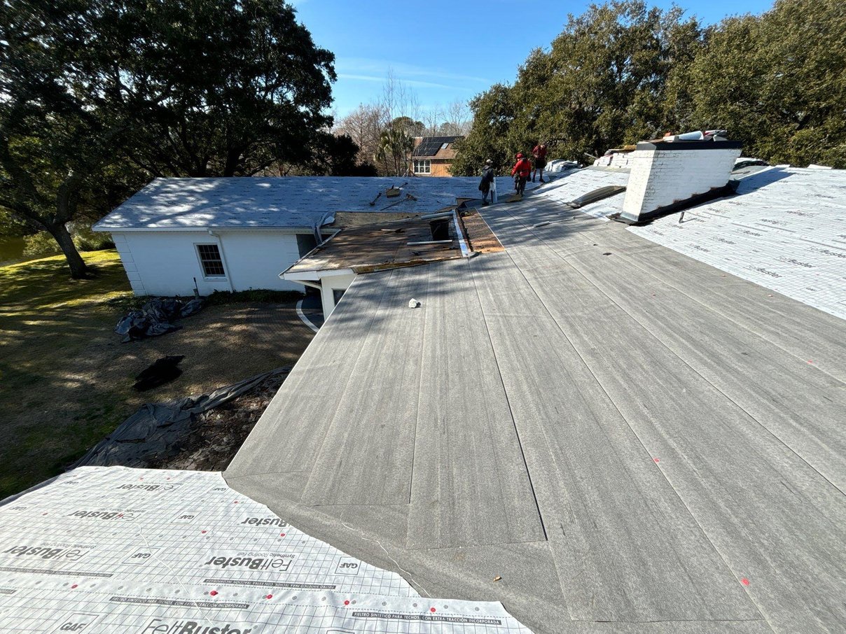 Everything You Need to Know Before Installing GAF Liberty SBS to Your ...