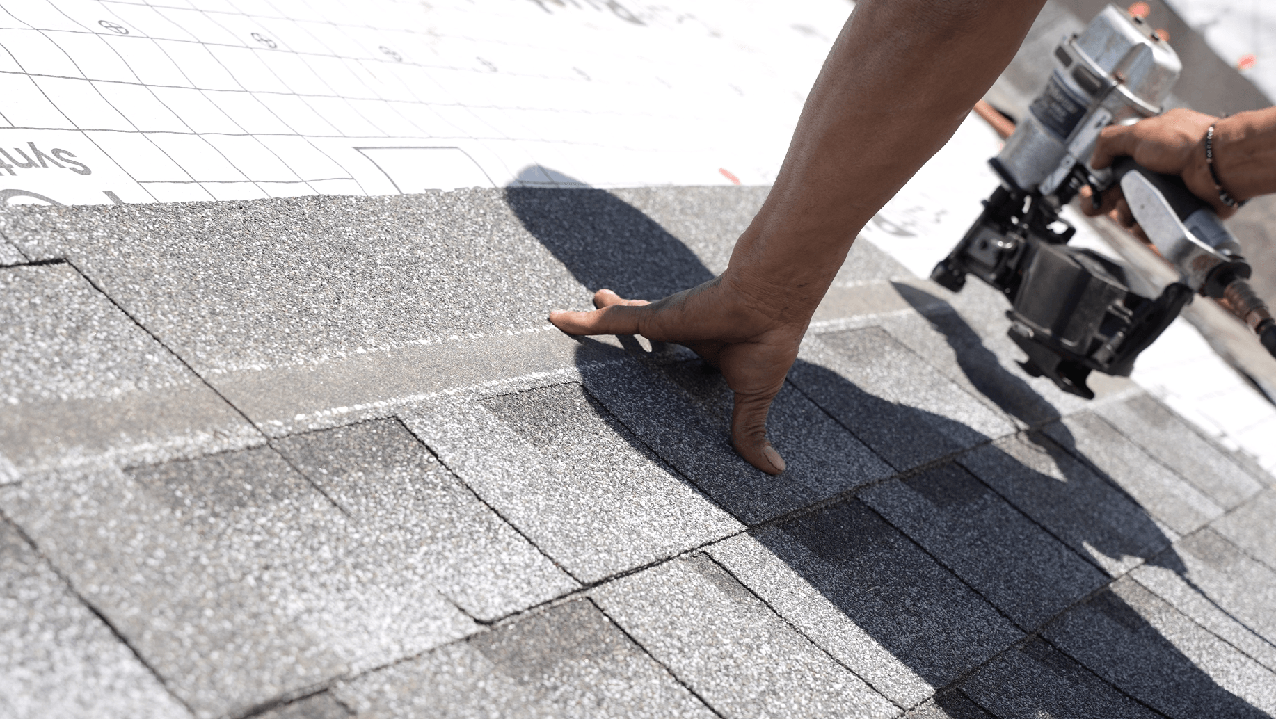 Asphalt Shingle Roofing in Myrtle Beach | Linta Roofing