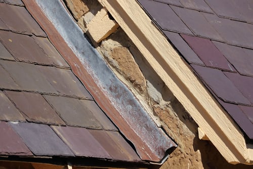 How Do I Know if I Need My Roof Flashing Replaced? | Myrtle Beach
