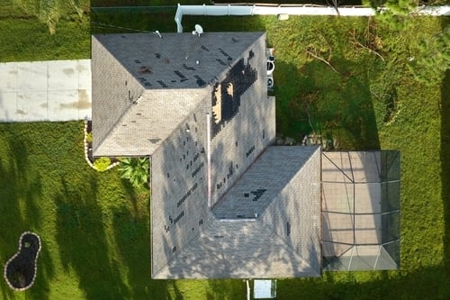 What Causes Roof Rot and How to Spot It Early