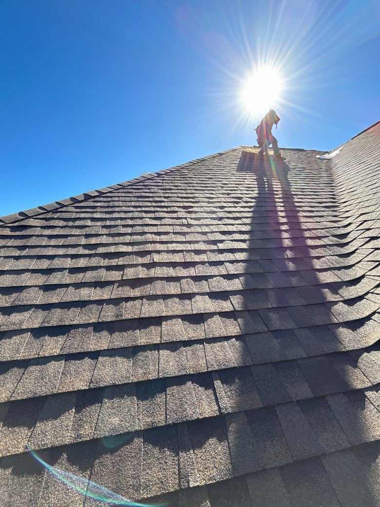 System Plus vs. Silver Pledge vs. Golden Pledge: Which GAF Roof ...