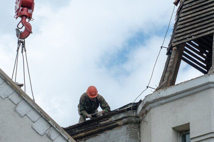 What Voids a Roof Warranty?
