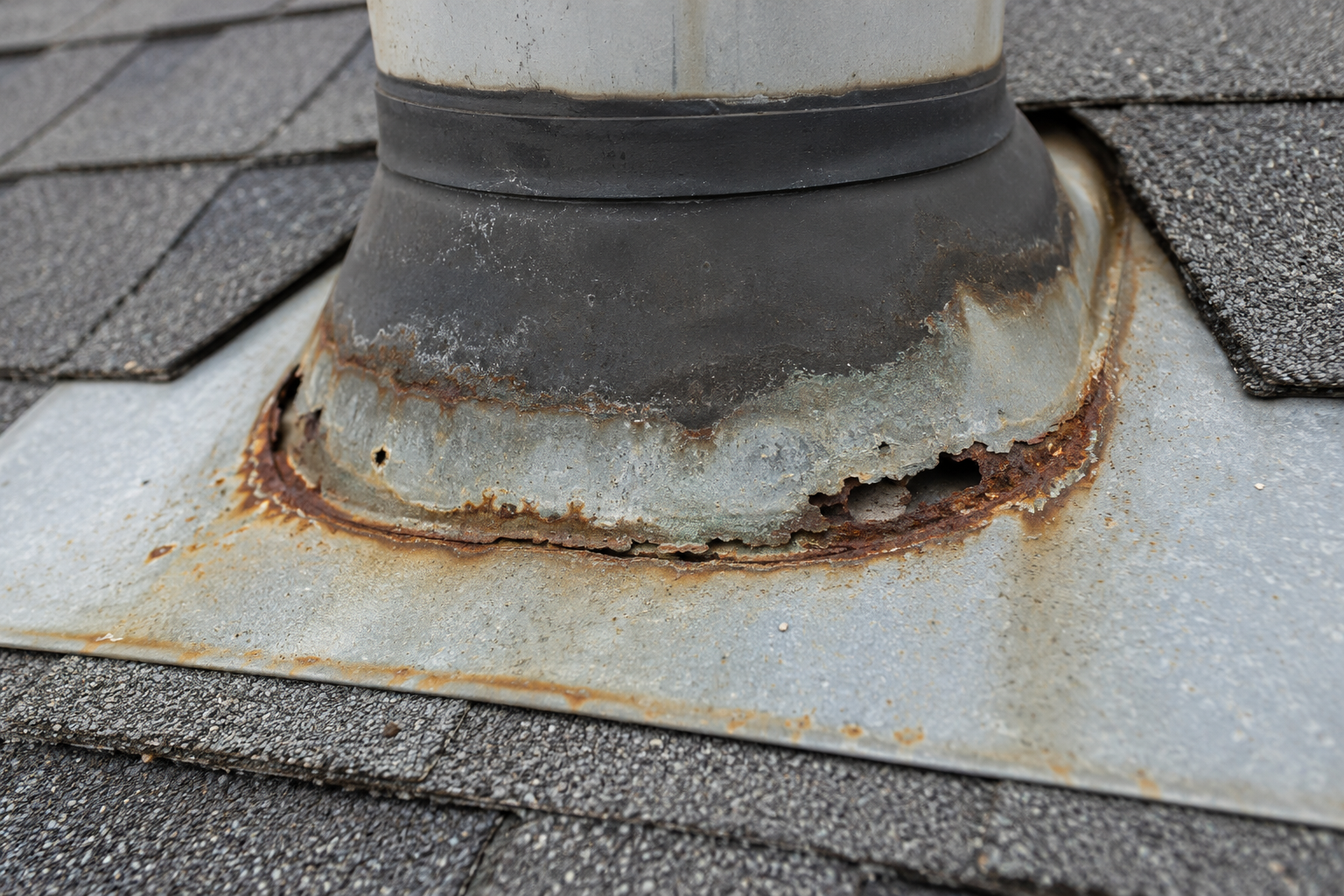 Water Stain on the Ceiling After a Coastal Storm in SC or NC? Here's ...