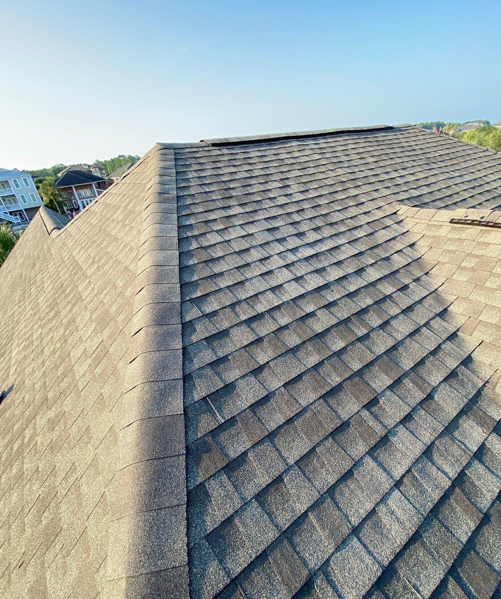 Comprehensive Review of GAF Timberline NS Shingles