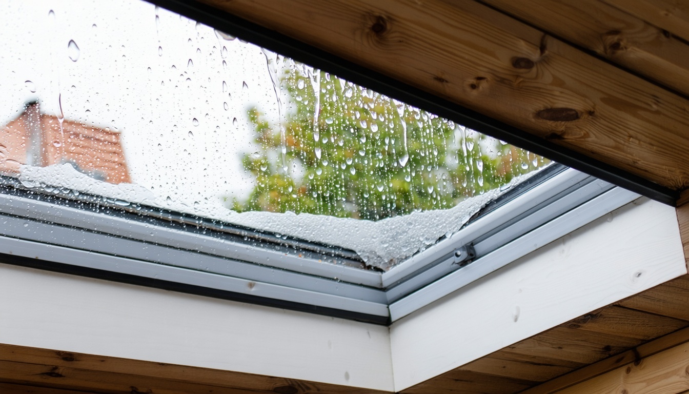 Do Skylights Always Leak? | What Myrtle Beach Homeowners Need to Know