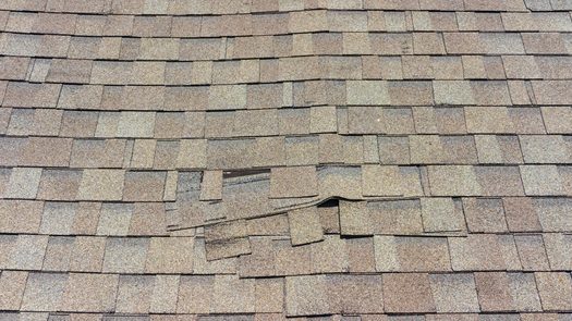 Your Guide to Detecting Wind Damage on Your Roof [Myrtle Beach]