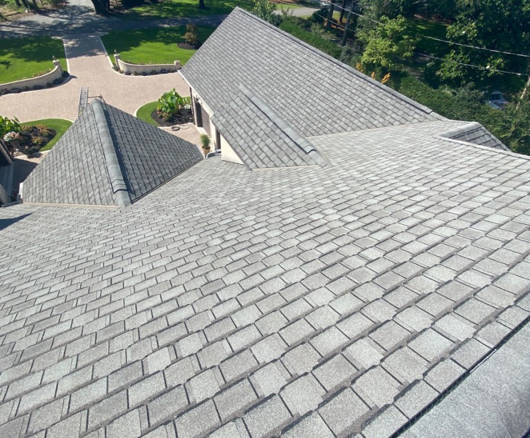 3-Tab Shingles vs. Architectural Shingles vs. Designer Shingles: How to ...