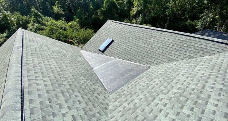 Problems with Choosing Light-Colored Roofing Shingles (Common ...