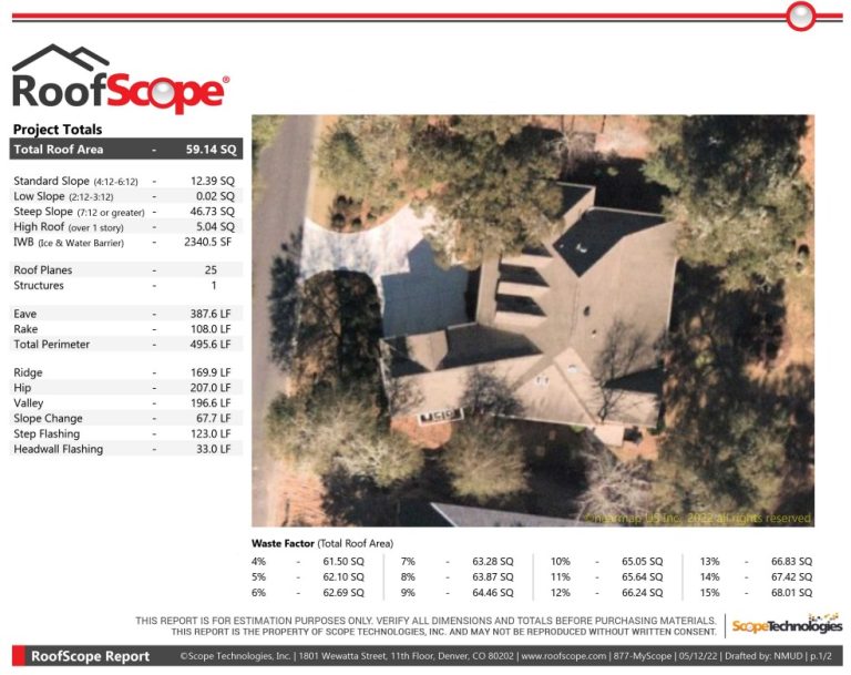 What a Low Roofing Bid Tells You About Your Roofing Company (Why Linta ...