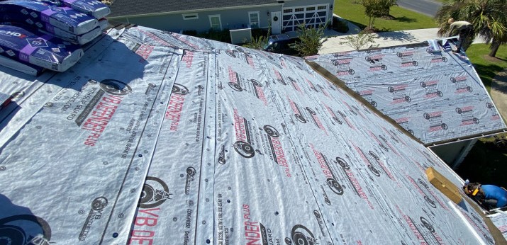 Roofing 101: Roofing Material Terminology Explained