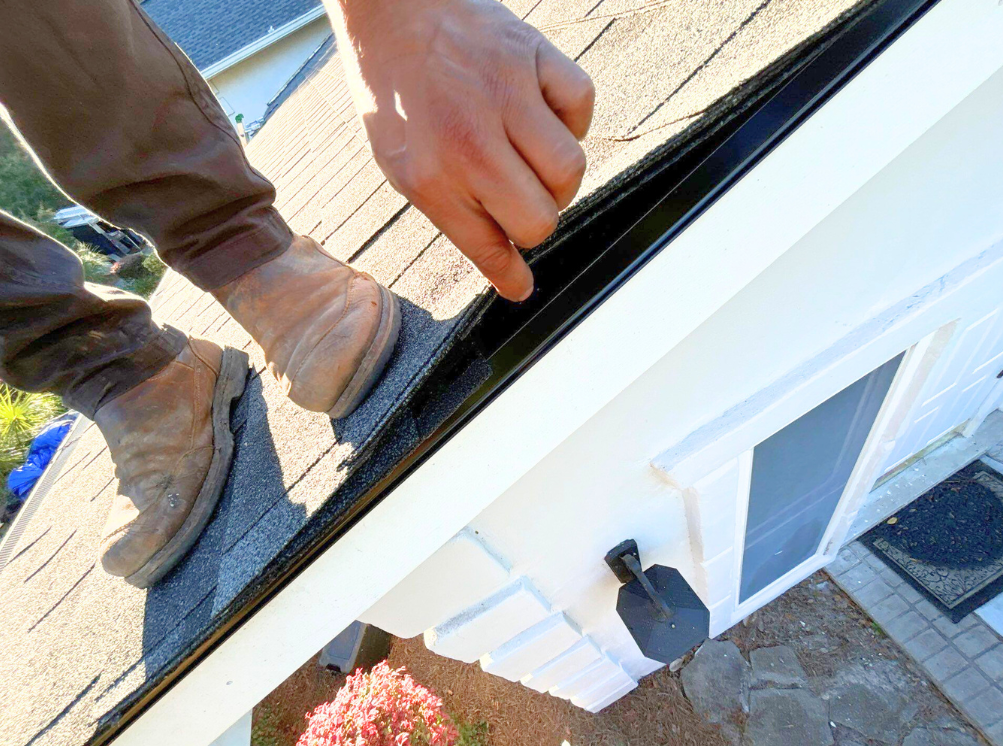 How Much Do Homeowners Pay for Drip Edge on Their Roof in Myrtle Beach?